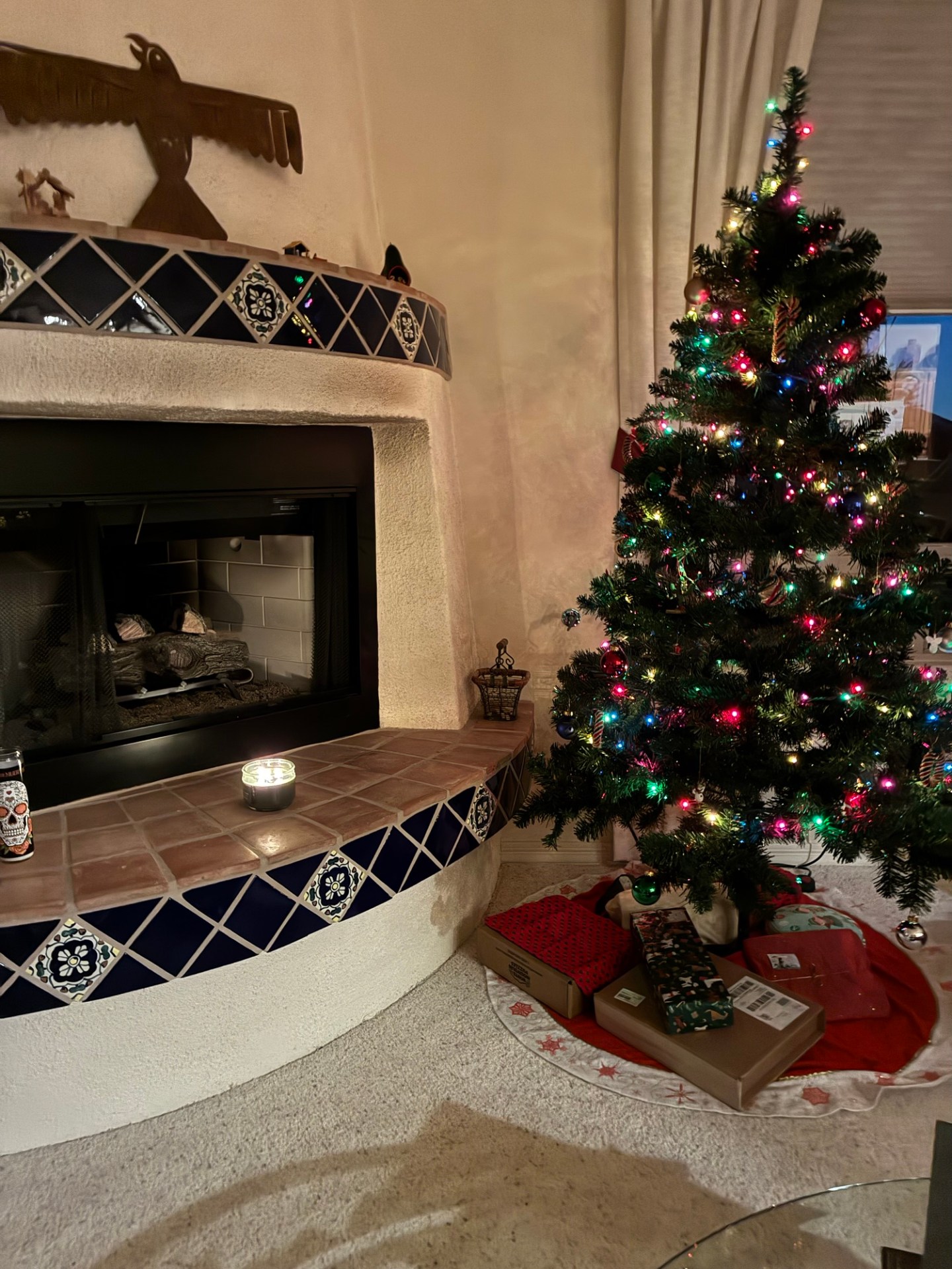 Holiday Musings – Not All Who Wander Are Lost